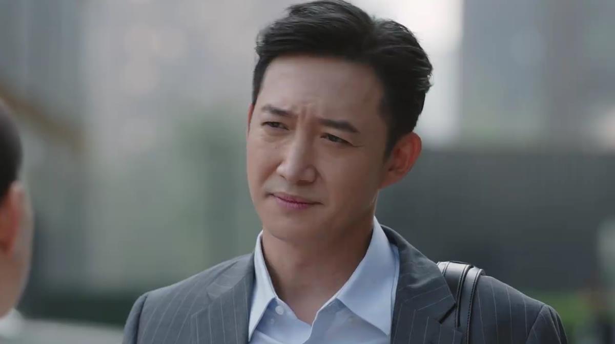 CCTV's "Fearless": As long as Wang Yang stretches his crotch a little, he can't suppress these ...