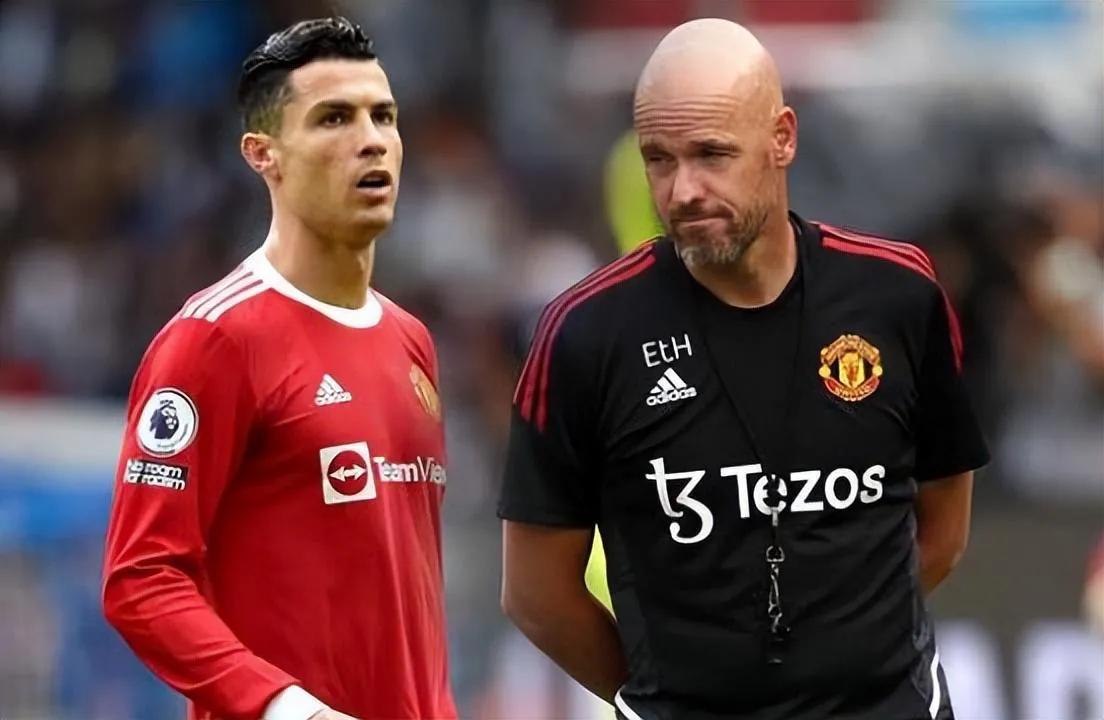 The strongest trident in football today is not Messi, Neymar, Mbappe ...