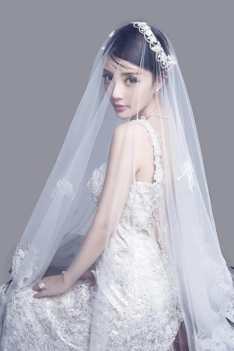 China's top goddess Li Xiaolu, small and exquisite and as beautiful as Baolu - iNEWS