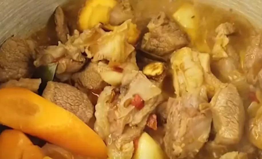These nine kinds of foods that cannot be mixed must be remembered well ...