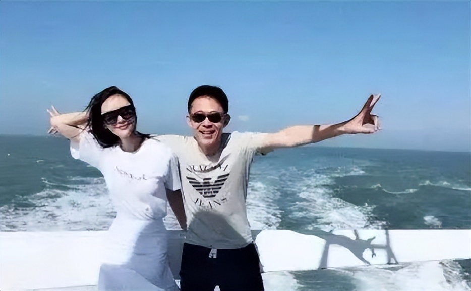 Hou Yong and Pan Yuchen, after 9 years of divorce, their circumstances ...