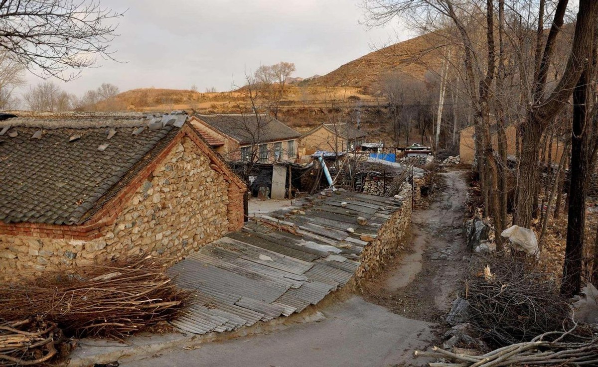 Wu Guiying: 16-year-old girl has been paralyzed for 20 years. How ...