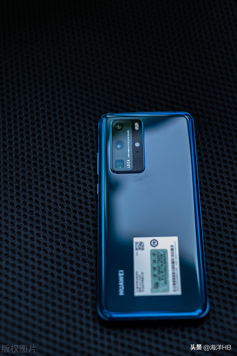 "Huawei mobile phone series: different series are aimed at different ...