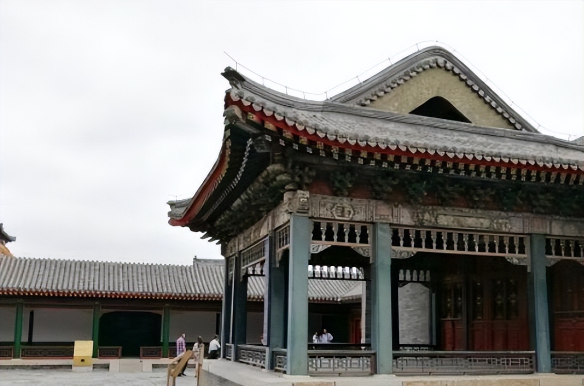 Top ten representative buildings in China - iNEWS