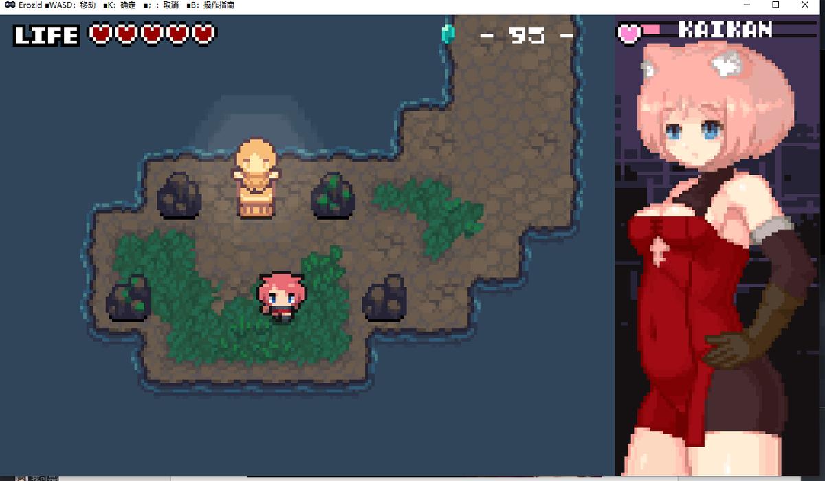 "The Legend of Selda": A very thoughtful pixel work - iMedia