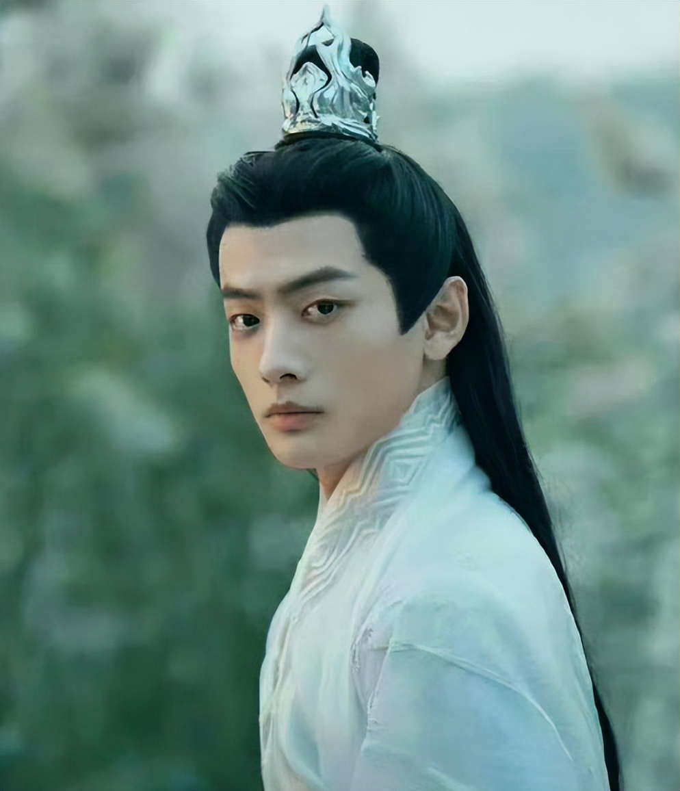 Xiao Zhan was abandoned? It was revealed that the role of Yan Bingyun ...
