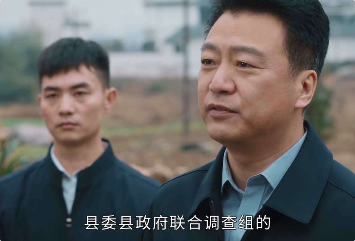 Yan Ni's classmate Li Zhiqiang: After performing "Breakthrough" and ...