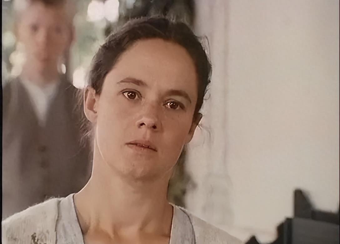 Family entanglements and shadows shine through at the very bottom, and ...