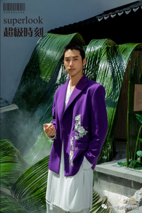 Pang Hanchen: Persistence and love of all this is enough to overwhelm ...