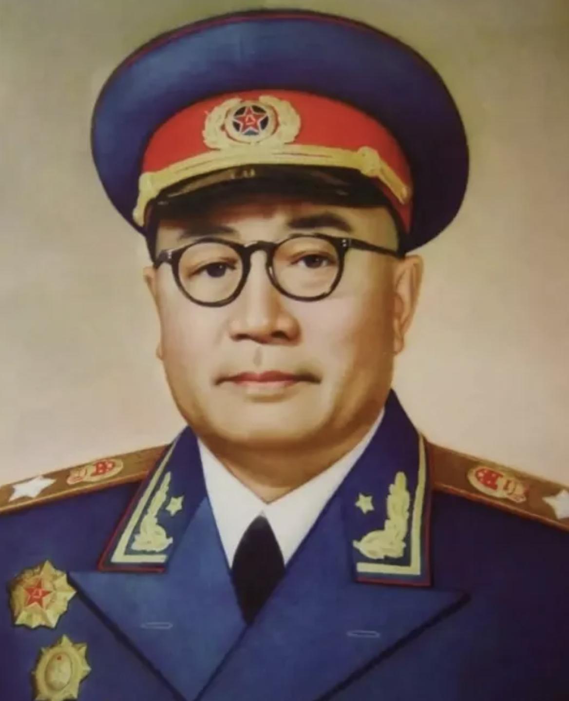 Liu Shuai runs a military school and wants Chen Yi to be a political ...