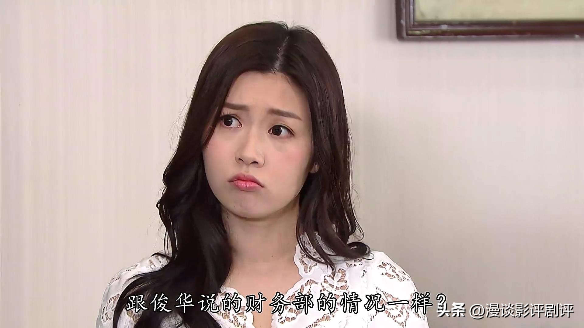 From Shao Peishi to Li Zhiqing, the important roles in "Love Home" have ...