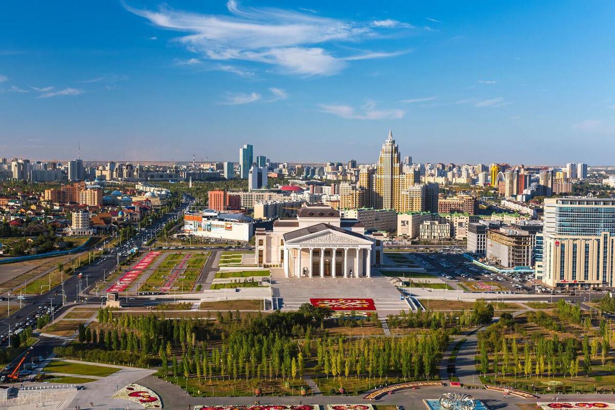 Small Asian countries voluntarily return 10 pieces of territory to ...