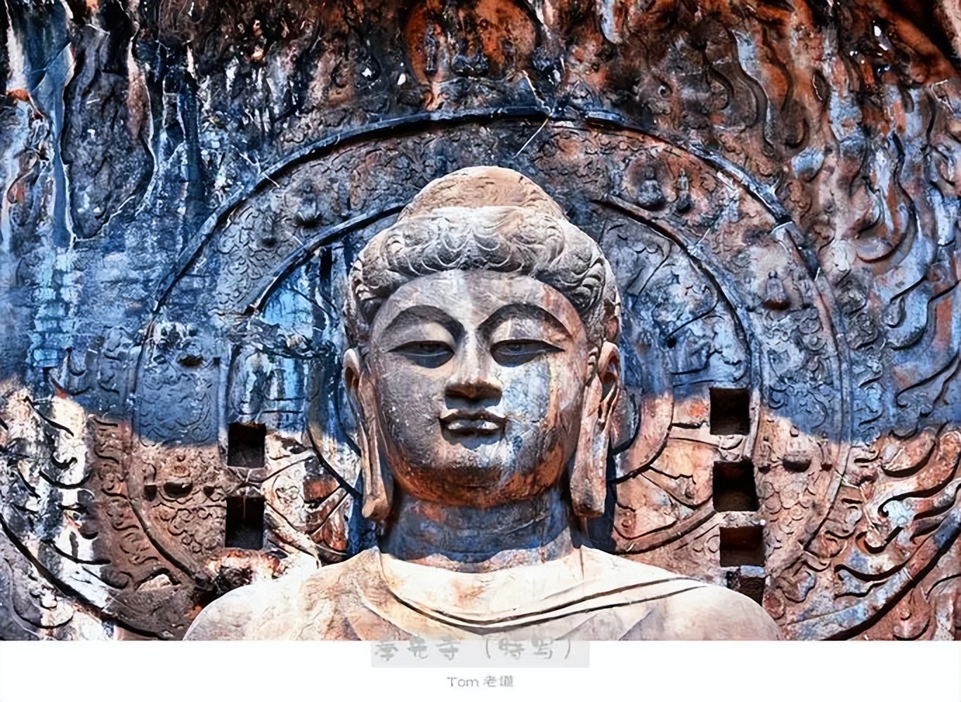 The Thirteen Most Famous Grottoes in Chinese History - iNEWS