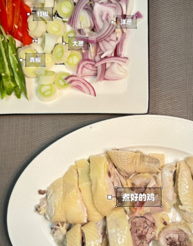 Don't just cook white-cut chicken, hurry up and learn this cold chicken ...