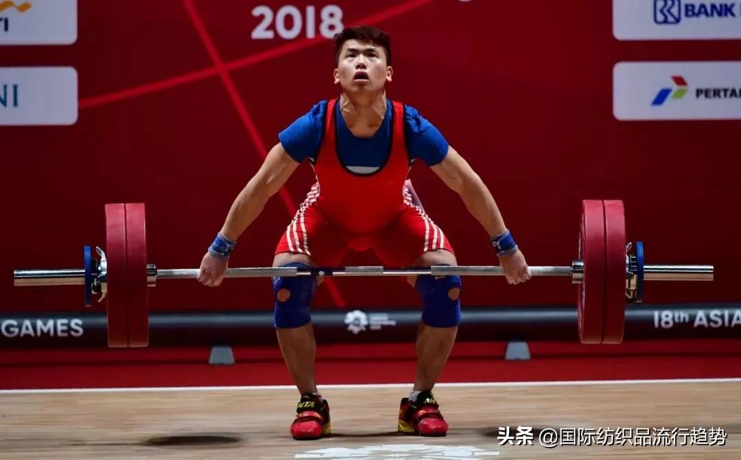 Reveal!Why did the national team choose Anta?The "black technology ...