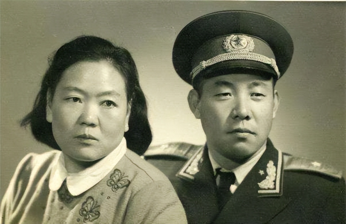 Founding Major General refused to work in the Air Force, Liu Yalou did ...
