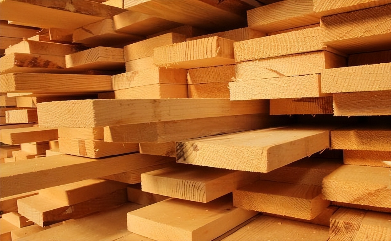 Influence of wood moisture content on construction - iNEWS