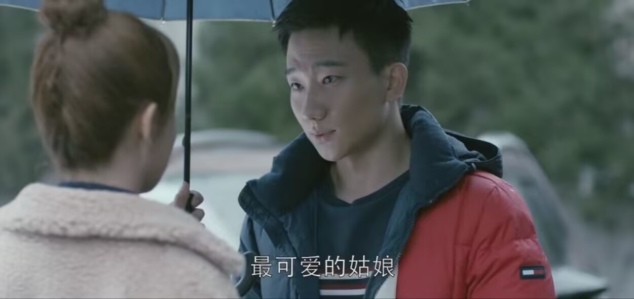 "Ode to Joy": It's the same breakup, why does Qiu Yingying hate ...