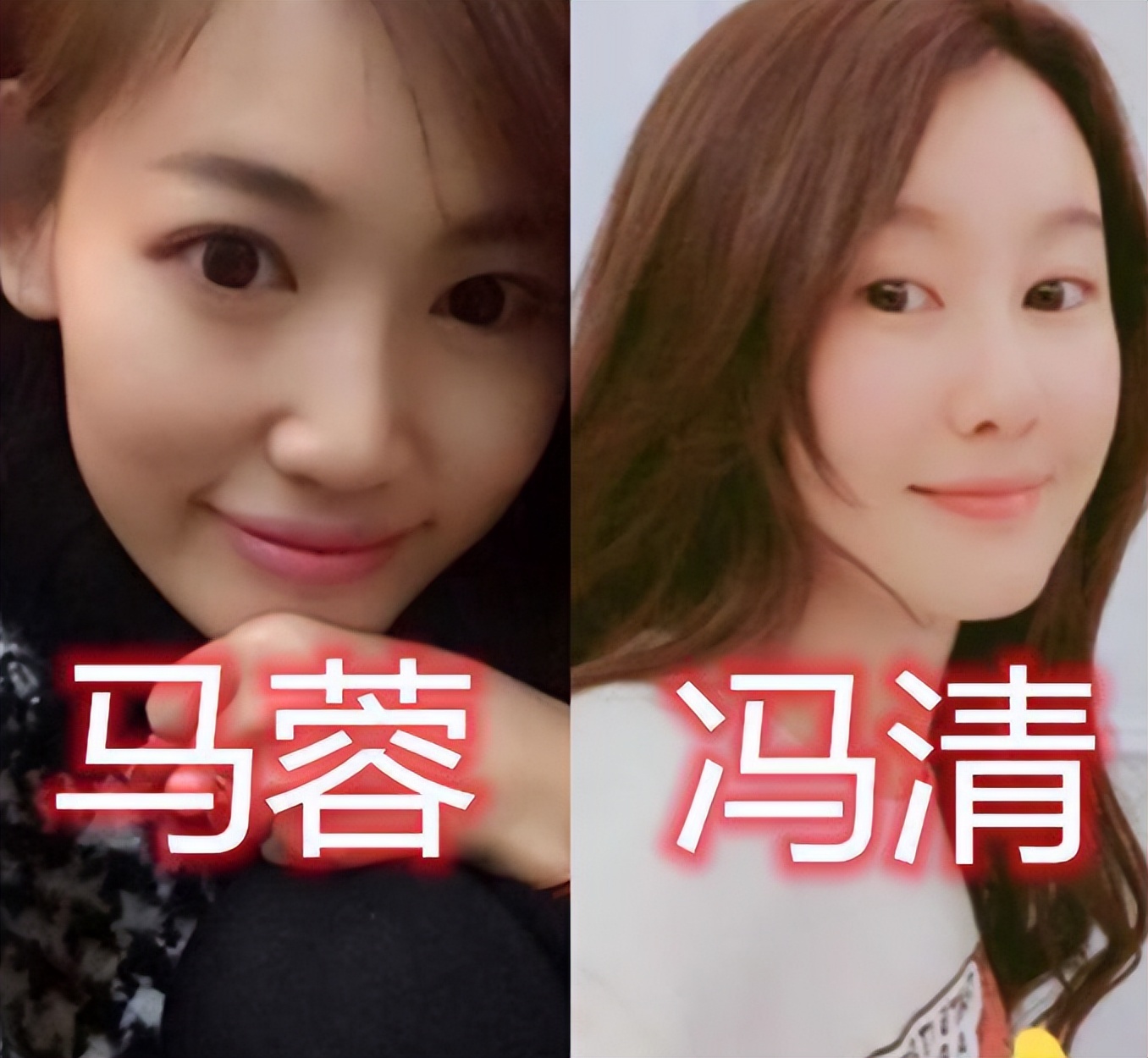 How miserable is Ma Rong's life after 7 years of divorce? In order to ...