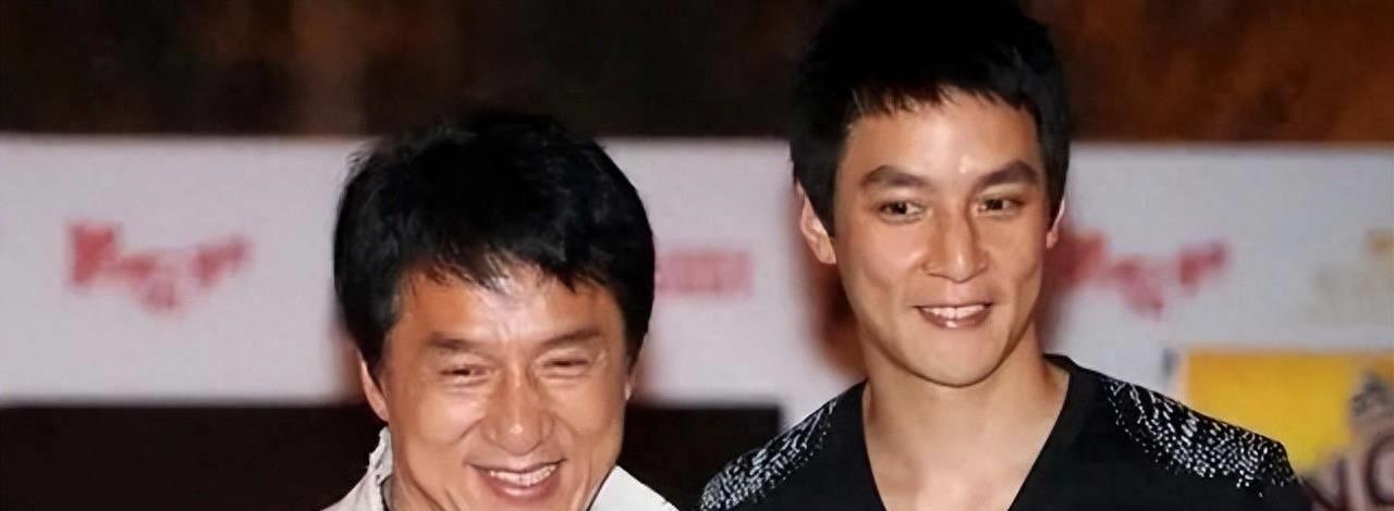 Why did Cecilia Cheung take photos with Edison Chen back then? Years ...
