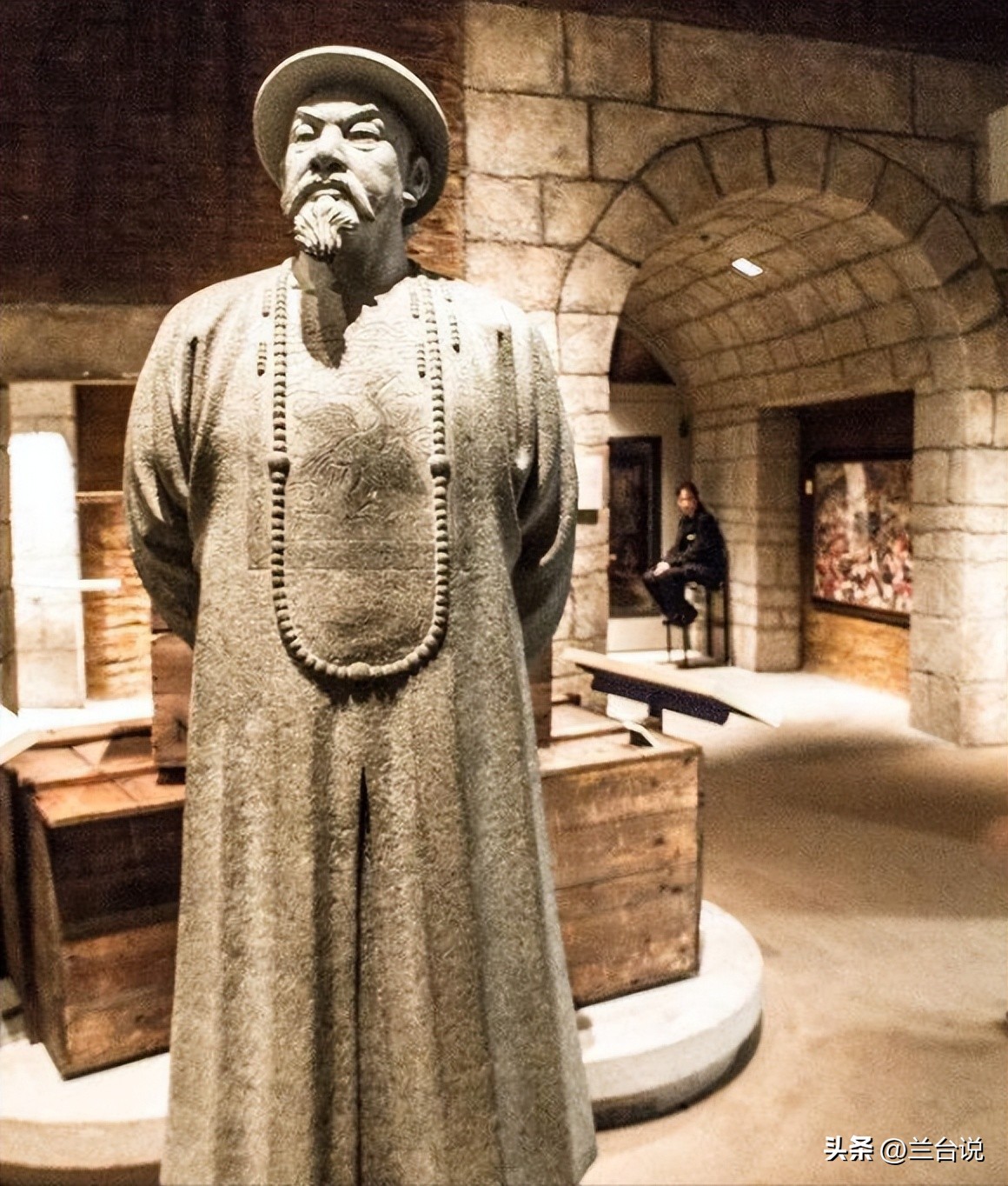 Lin Zexu fought against the Western invasion, why was he still ...