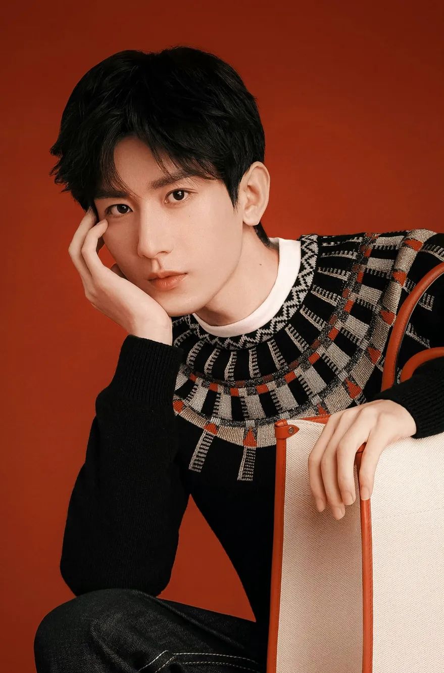 Yu Chengqing, Yi Nengjing, Ma Sichun, Zhu Yilong, Bai Lu, Cheng Yi - iNEWS