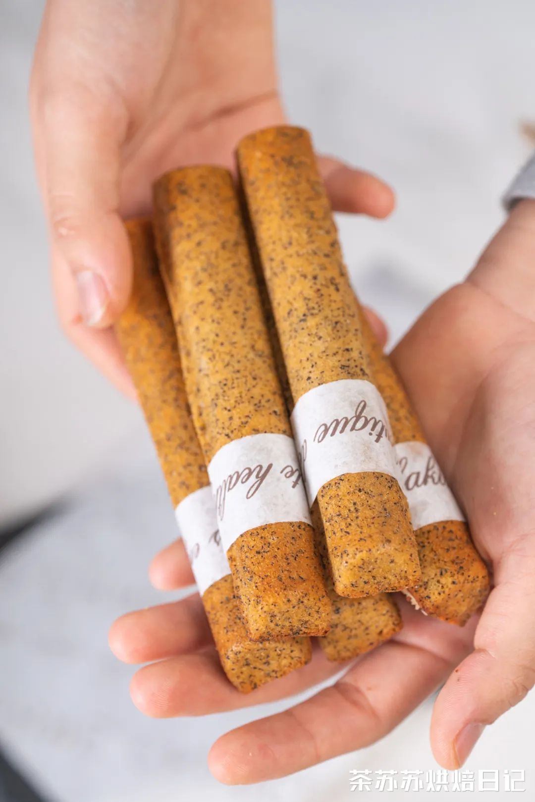 Financier, who has been popular all over the world from Paris!The ...