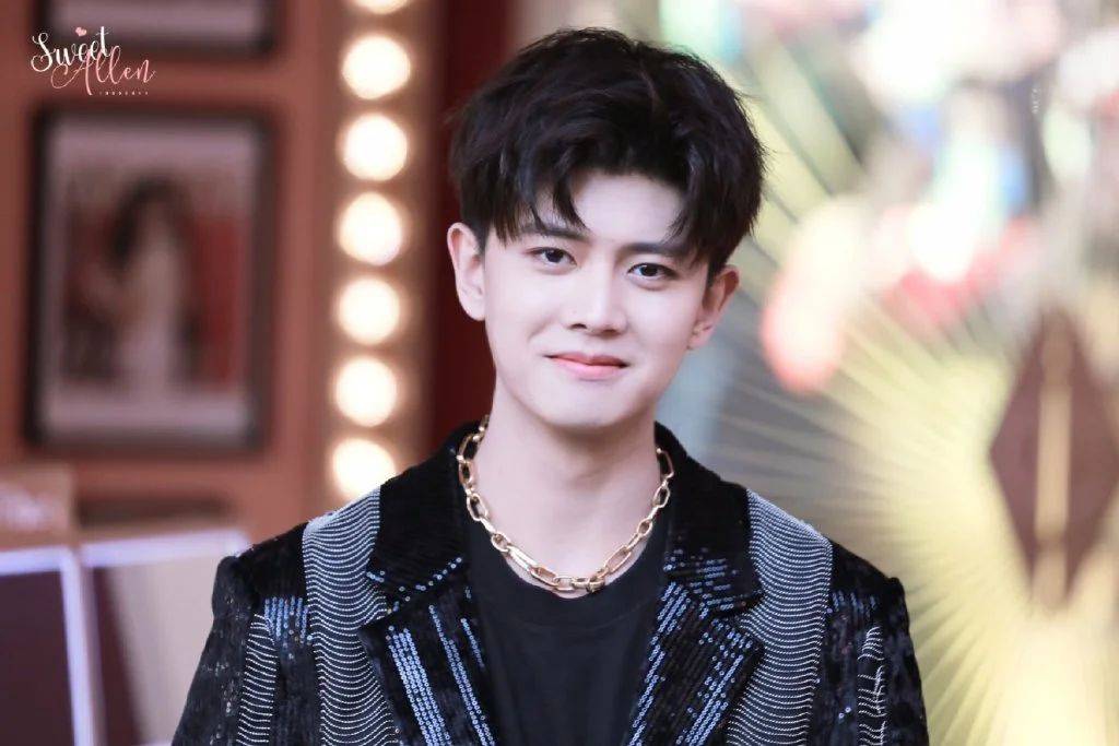 What to Watch: Ren Jialun, Yin Zheng, Zhang Shaohan, Zhang Zifeng, Fu ...