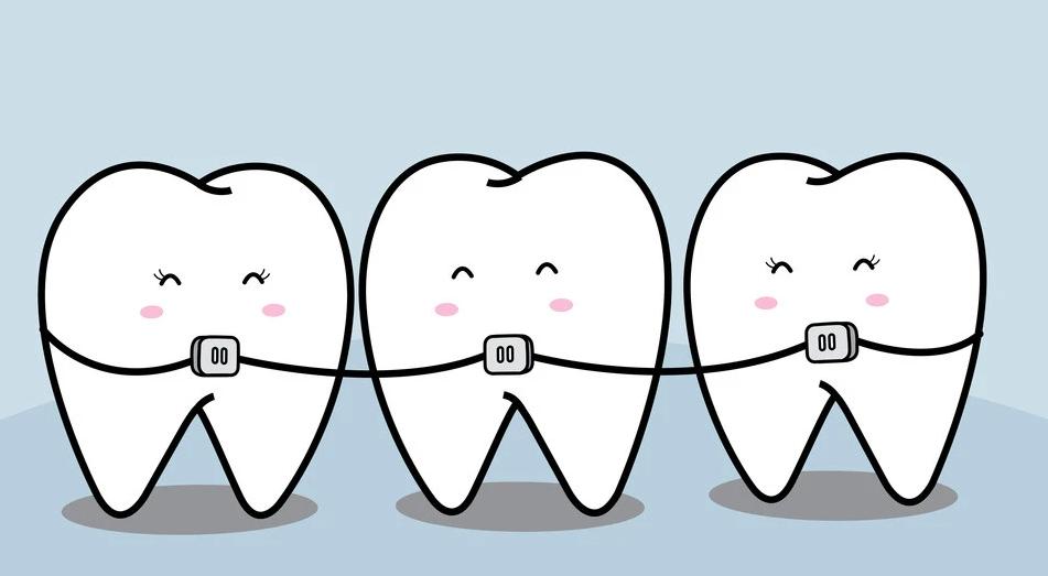 How should jaw deviation be treated? - iNEWS