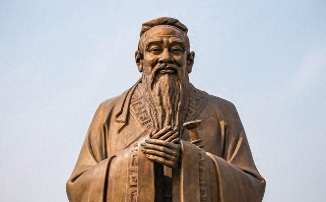 The truth about Confucianism's dominance of Chinese civilization - iNEWS