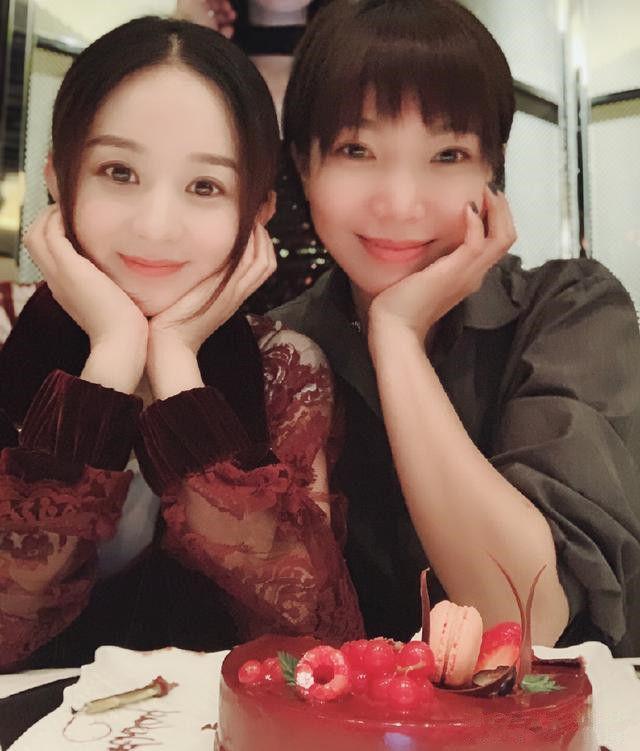 [Goodbye Lover 2] Discovering Zhang Wanting's hidden cuteness, no ...