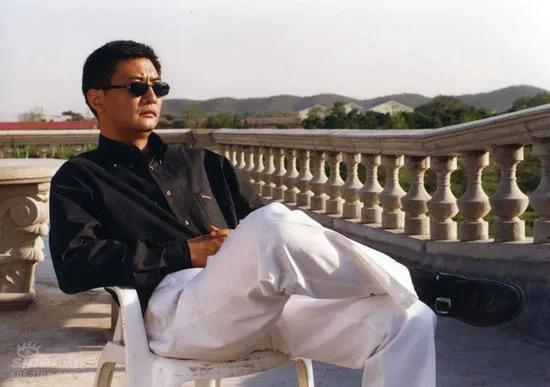 People's Artist Zhao Dan has a son and a daughter, one is a dance ...