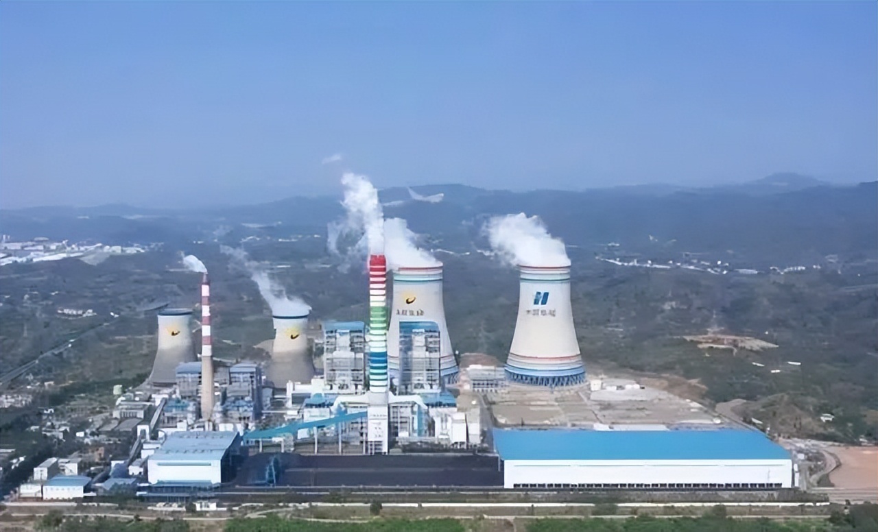 After China proposed a double carbon target at the United Nations ...