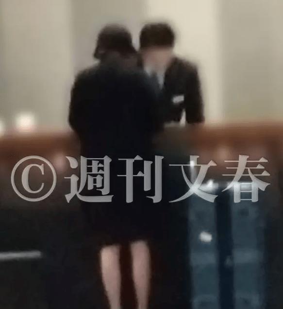 Japanese national beautiful girl exploded in derailment in marriage ...