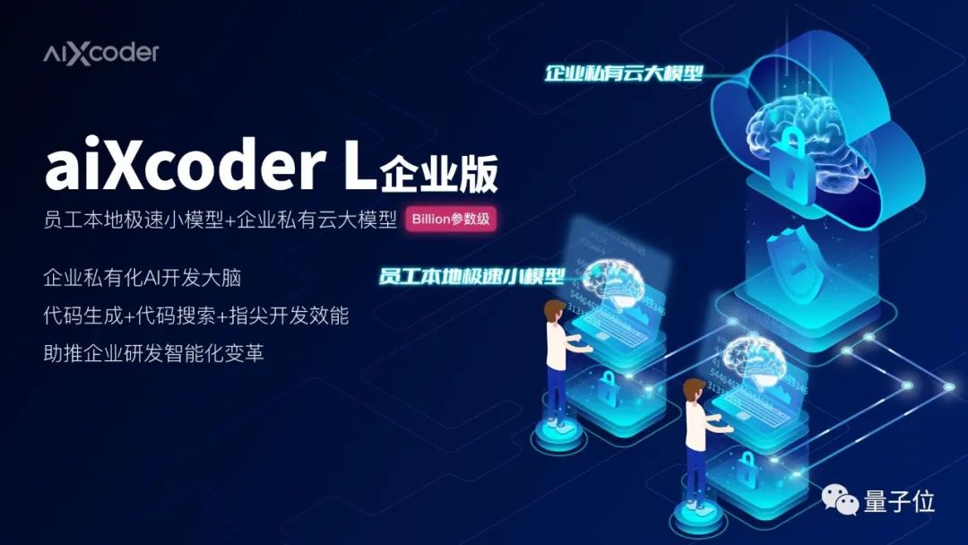 aiXcoder releases the first intelligent programming commercial product based on "deep learning ...