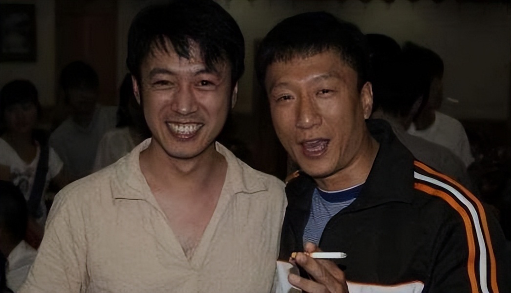 Sun Honglei: Don't mess with me, let you look good! - iMedia