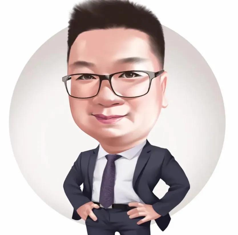 Can you tell the difference in the hand-painted avatar?Change it now ...