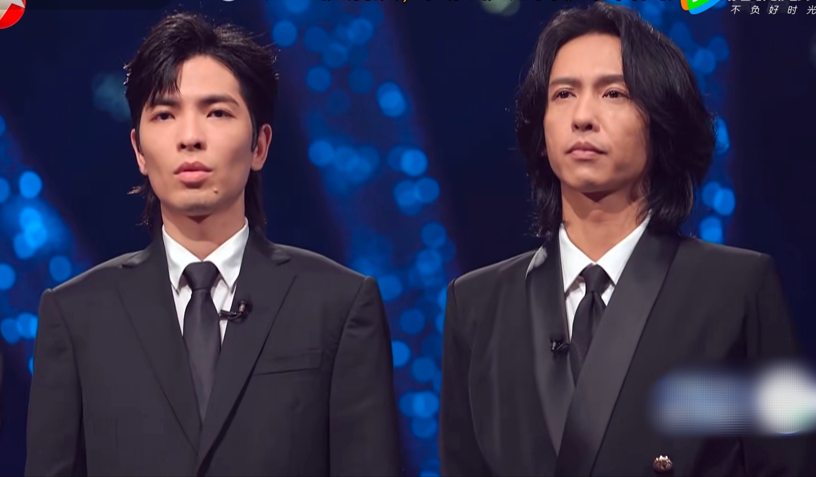 Why were Zhou Chuanxiong and Lu Hu eliminated first in "Our Song"?let ...