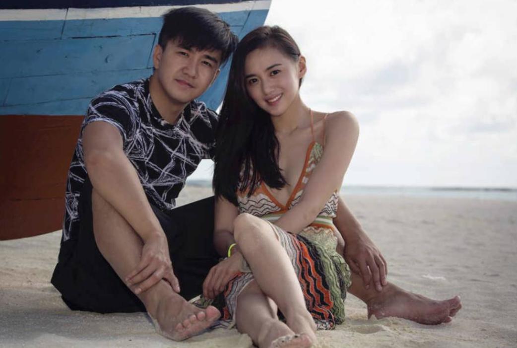 The anti-drug drama "Abyss Walker" broadcasts hopeless, Zhai Tianlin plays the undercover, Zhang ...