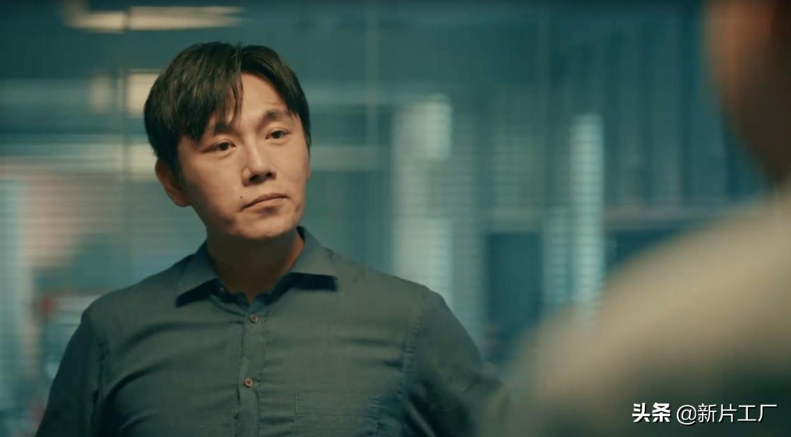 "Dear Child" Lei Wen and Su Jingwei's emotional line is affirmed, and ...