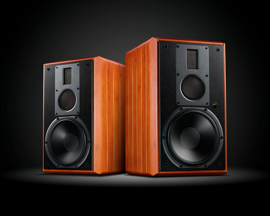 Swans M5A flagship wireless active speaker, take you to experience the ...