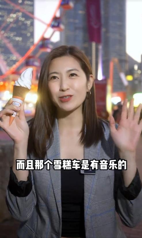 From Chen Ziyao's dynamics, I saw a different kind of confidence and ...