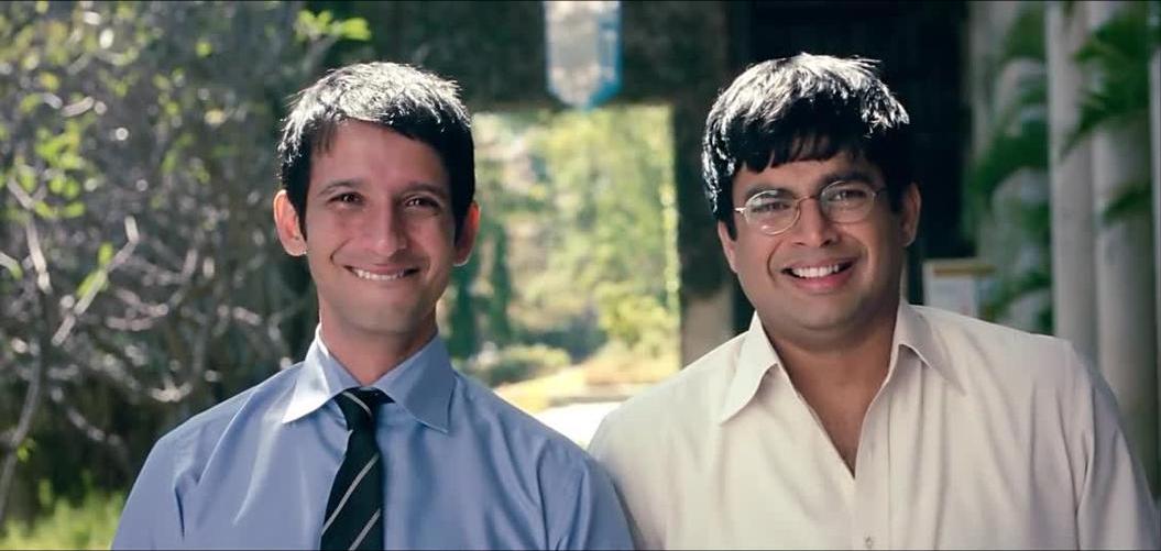 Three Idiots in Bollywood: A Thought-Provoking Comedy - iNEWS