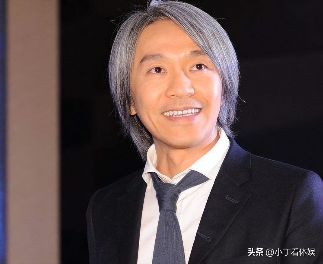 Stephen Chow's "disappearance" is the "sadness" of the entertainment ...