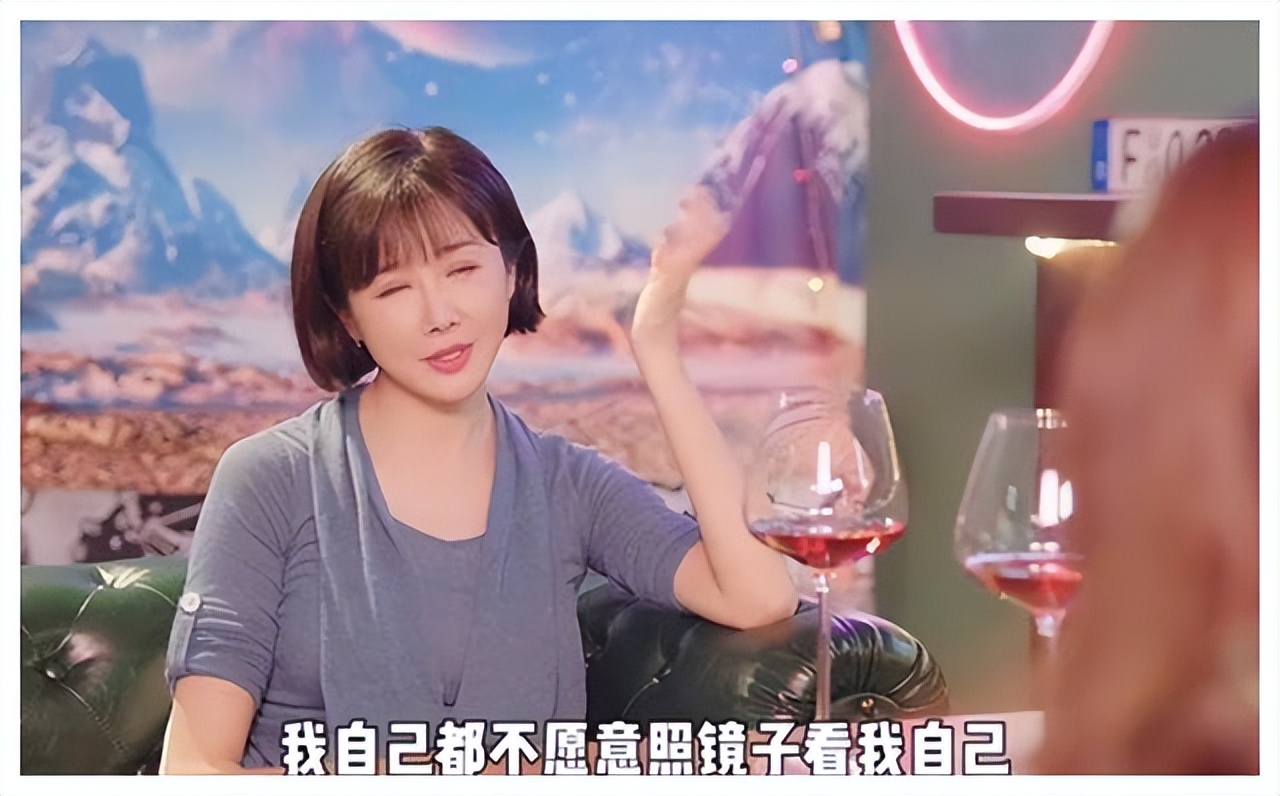 It is a pity that the 7 actresses who have undergone excessive plastic ...