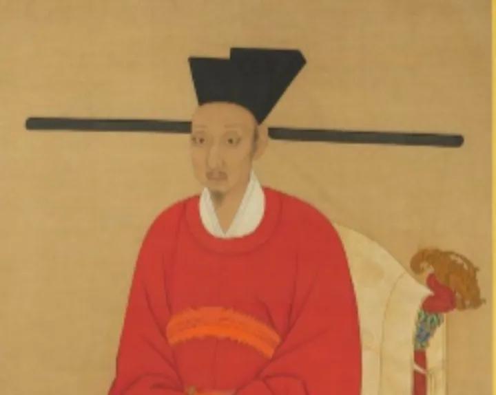 Remember the nine emperors of the Southern Song Dynasty in one breath ...