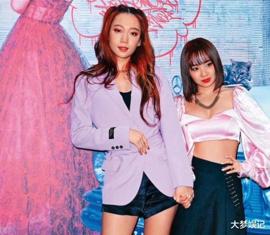 Chen Fangyu was highly praised! Senior sister Wu Zhuoyuan's "unequal ...