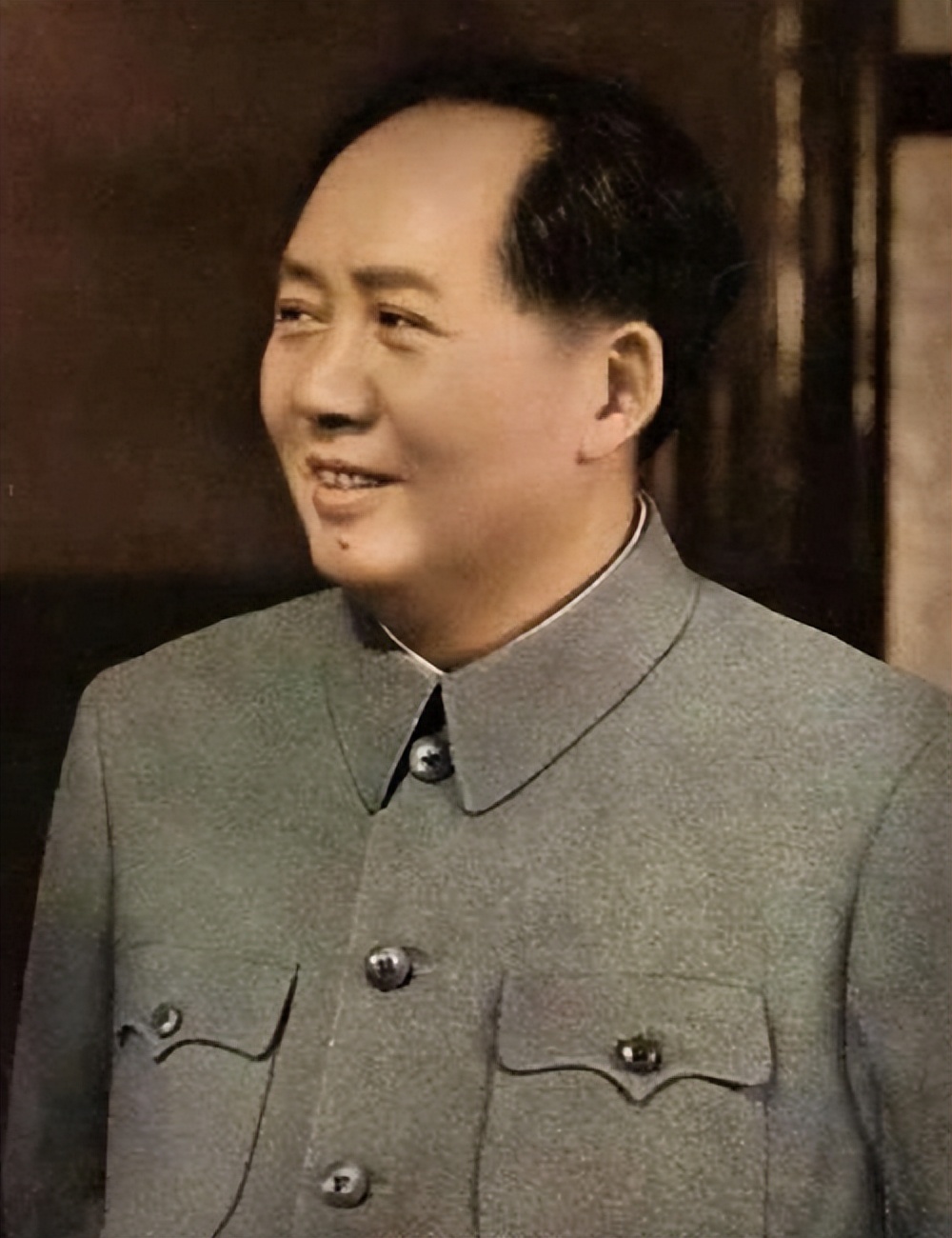 In 1971, Premier Zhou instructed General Li Yaowen: Go and investigate ...