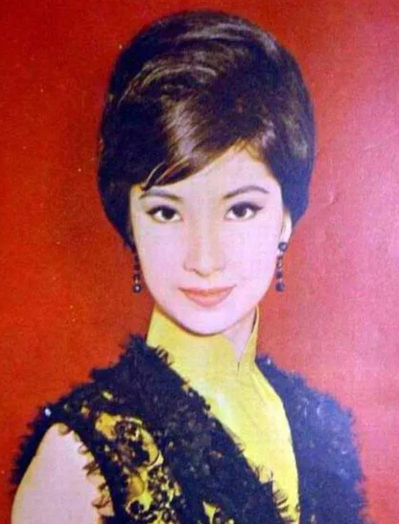 Lettie: She was a classical beauty from a famous family. She was ...
