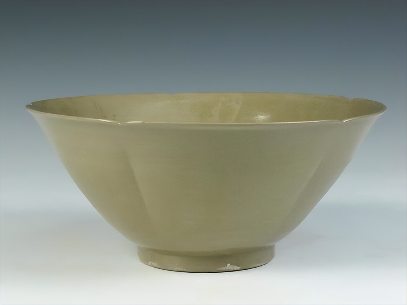 Explore the history of porcelain production in Yue Kiln, its production ...